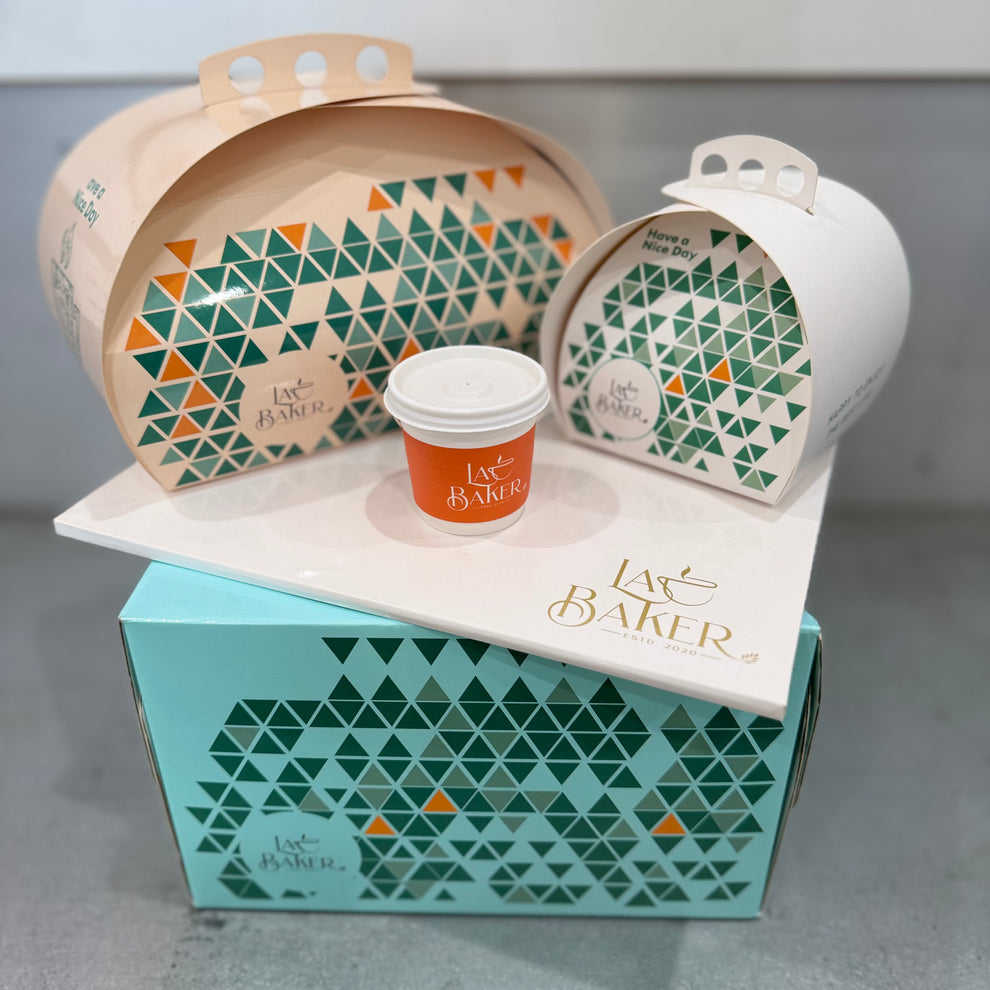 Wholesale baker box and package and custom pringting box MarahPackage ...